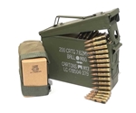 Federal Lake City 7.62x51mm NATO Ammo 147 Grain Full Metal Jacket 200 ...