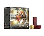Federal Premium Gold Medal Grand Paper 12 Gauge 2-3/4" Ammo 1-1/8 oz #8 ...