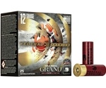Federal Premium Gold Medal Grand Paper 12 Gauge Ammo 2 3/4" 1 1/8 oz #7 ...