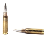 German Military Surplus 308 Winchester Ammo 148 Grain Full Metal Jacket