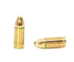 Turan Parabellum 9mm Luger Ammo 124 Gr FMJ - Ammo Deals