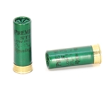 Remington Premier STS 12 Gauge Ammo 2-3/4" 1-1/8 oz #7.5 Lead Shot ...