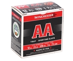 Winchester AA Super-Handicap 12 Gauge Ammo 2 3/4" 1 oz #7.5 Lead Shot ...