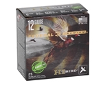 Federal Hi-Bird 12 Gauge Ammo 2-3/4” Ammo 1-1/4oz #5 Shot