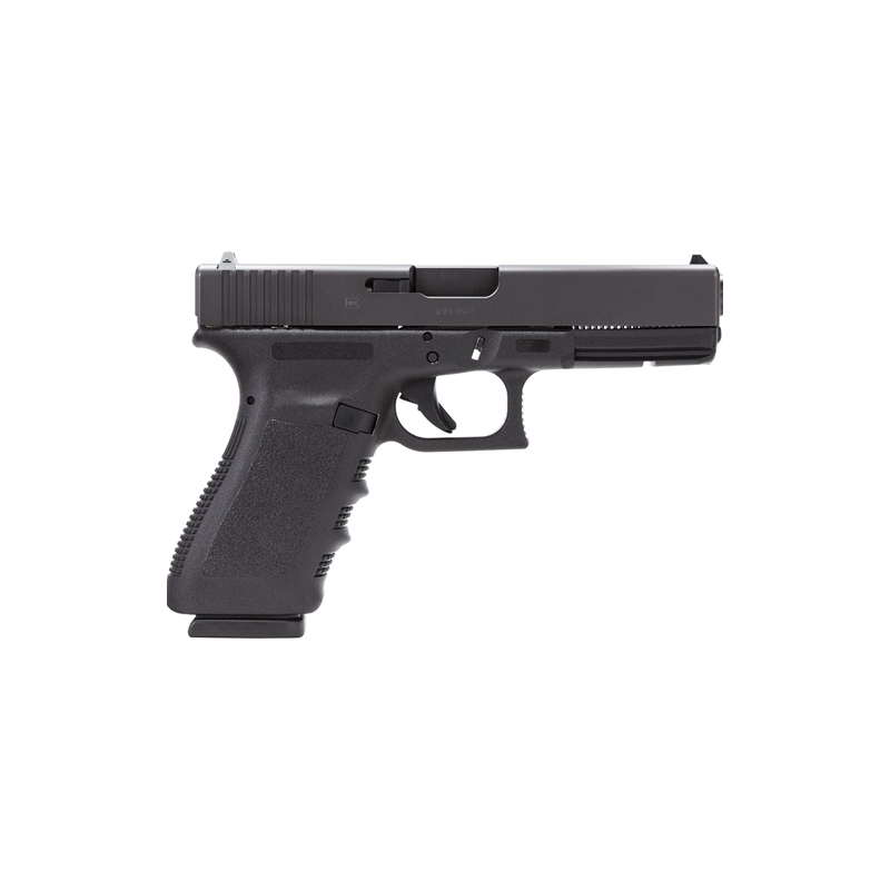 Glock G21 Gen 3.45 ACP Auto Handgun 13+1 Rounds Police Trade In - Deals