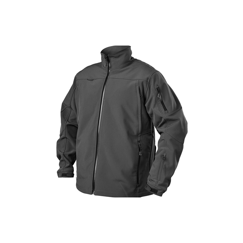 BlackHawk Tac Life Softshell Jacket in Black - Deals