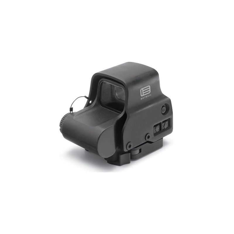 EOTech EXPS3-0 Holographic Weapon Sight 68 MOA Circle with 1 MOA Dot Reticle - Deals
