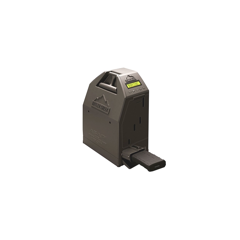 Butler Creek ASAP Electronic Magazine Loader AR-15 223 Rem, 5.56x45mm ...