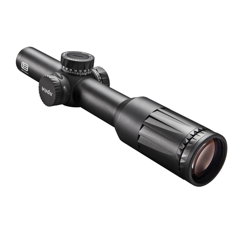 Eotech Vudu Precision 1-6x24 30mm SR-2 7.62 NATO Illuminated Reticle ...