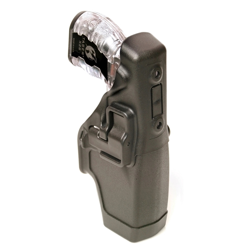 Blackhawk L2 Duty TASER-Mt Fnsh-L TASER 26 - Deals