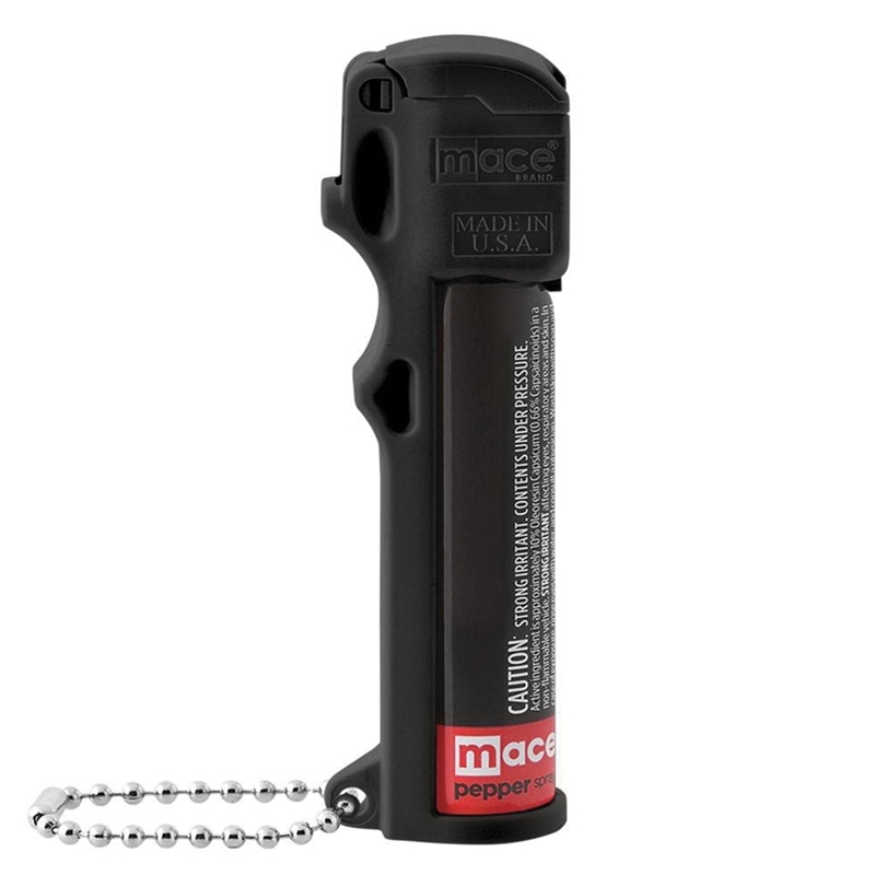 Mace Pepper Spray Pepperguard High-Grade OC Pepper - Deals