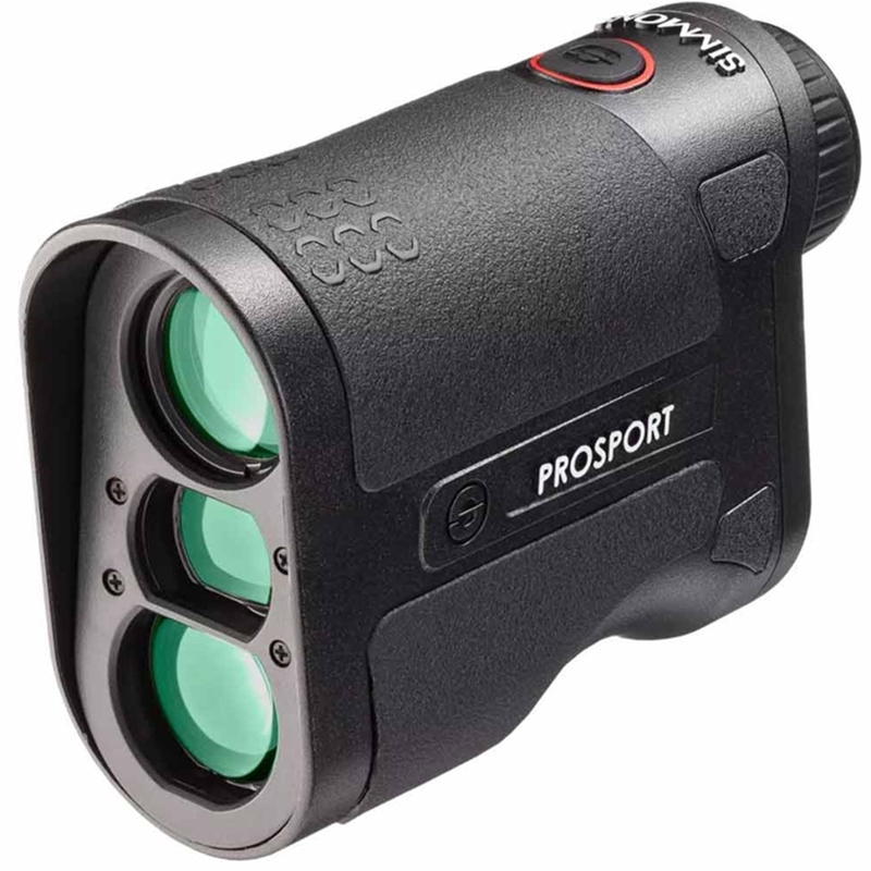 Simmons ProSport 6x20MM Laser Rangefinder - Deals