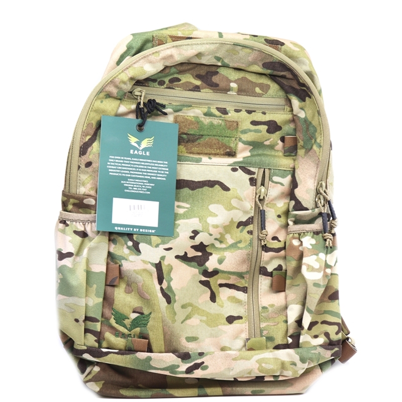 Eagle Industries All Purpose One Day Pack 500D Multicam Black Coyote ...