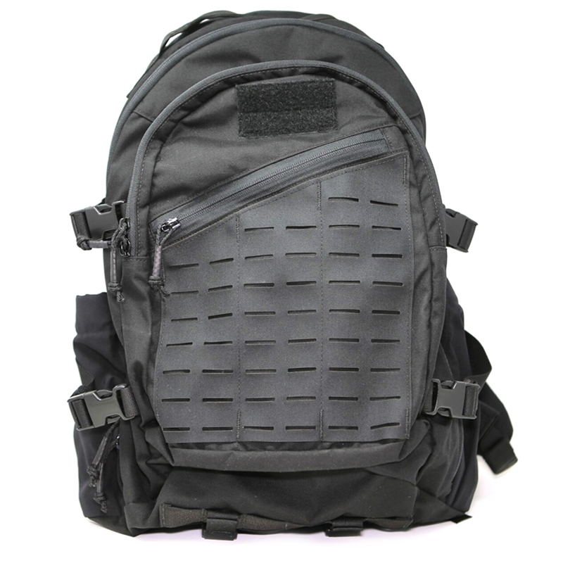 Eagle Industries Enhanced 3-Day Assault 500D Molle Backpack Black - Deals