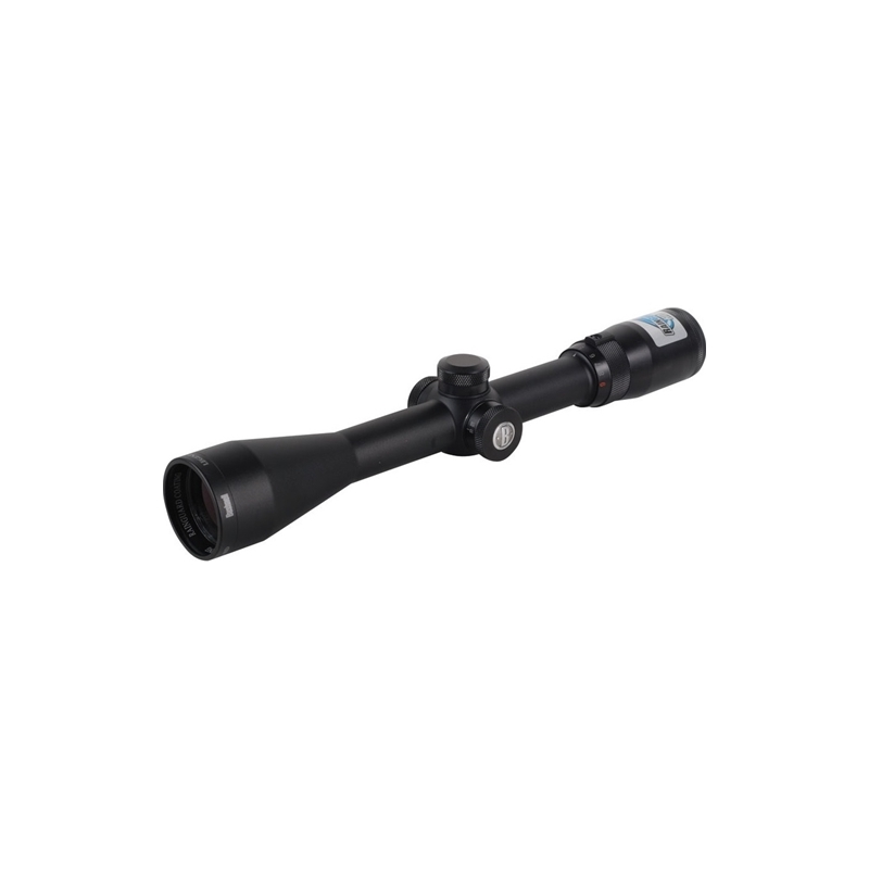 Bushnell Legend Ultra HD 3-9x 40mm Rifle Scope Multi-X Ret M Blk - Deals