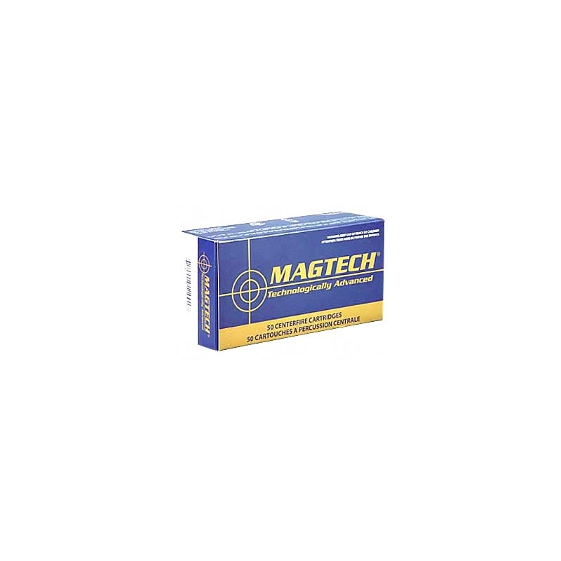Magtech Sport 22 LR Ammo 40 Gr SV LRN - Ammo Deals