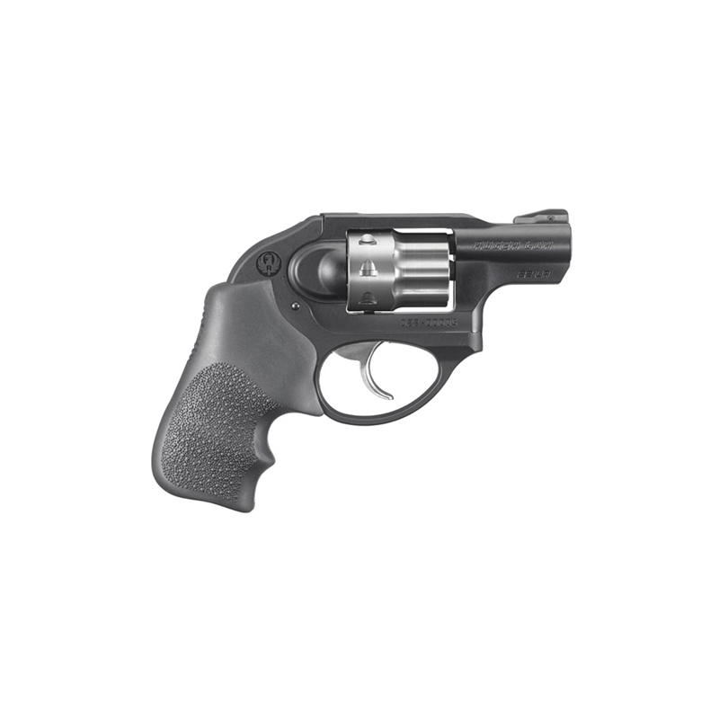 Ruger LCR22 22LR Revolver 1.875" Barrel 8 Rounds - Deals
