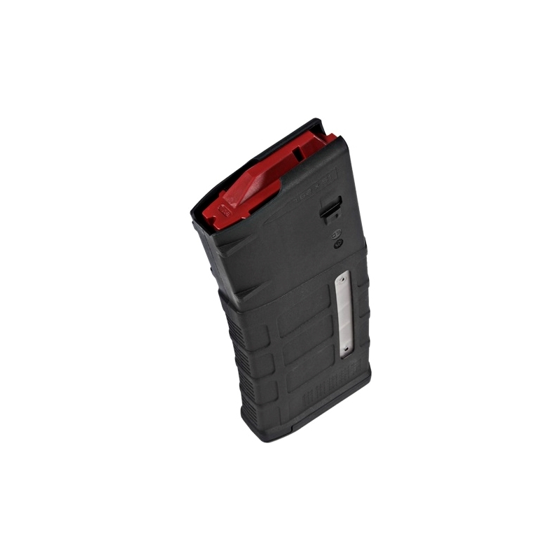 Magpul PMAG GEN M3 25 LR/SR 7.62x51 NATO 25 Round Magazine in Black ...