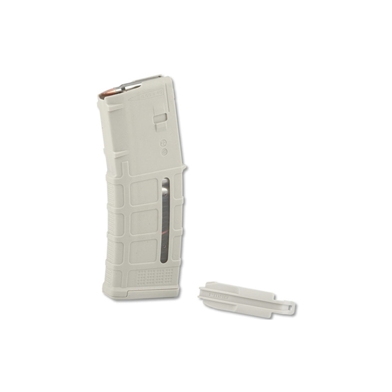 Magpul PMAG Gen M3 with Window AR-15 223 Remington 30 Round Sand - Deals