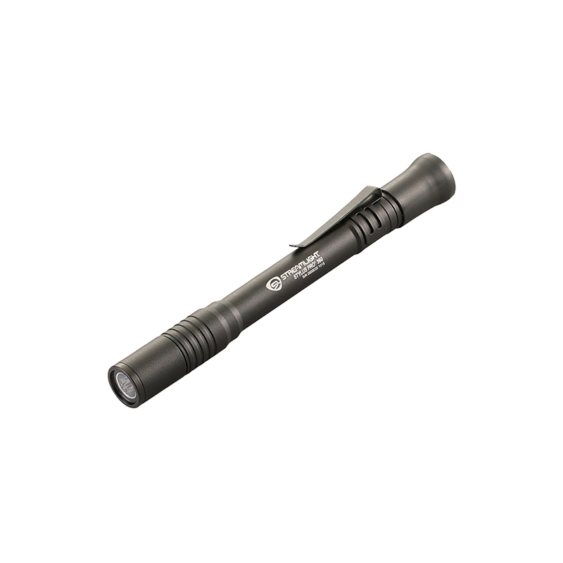 Streamlight Stylus Pro 360 Flashlight - Deals
