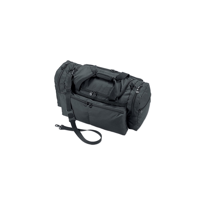 Uncle Mike's Side-Armor Field Equipment Bag