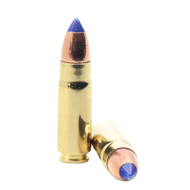 SBR 458 HAM'R Ammo 300 Grain Barnes TTSX