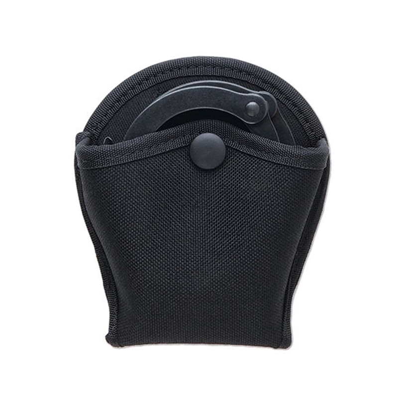 Uncle Mike's Open Top Single Cuff Case