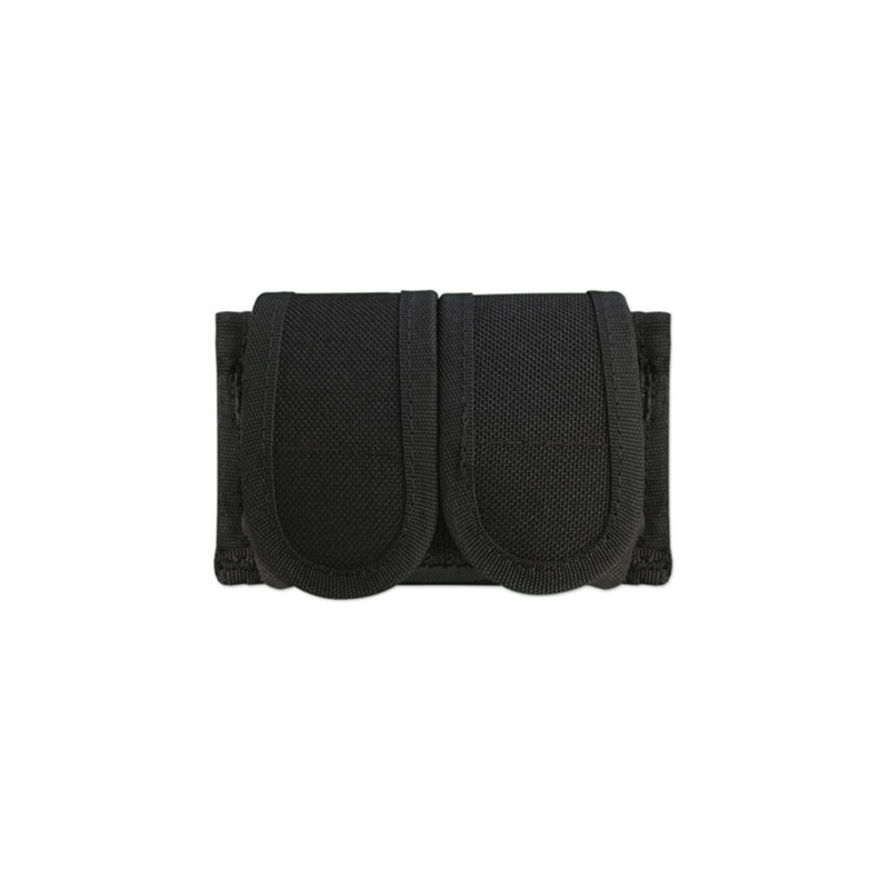 Uncle Mike's Universal Double Speedloader Case